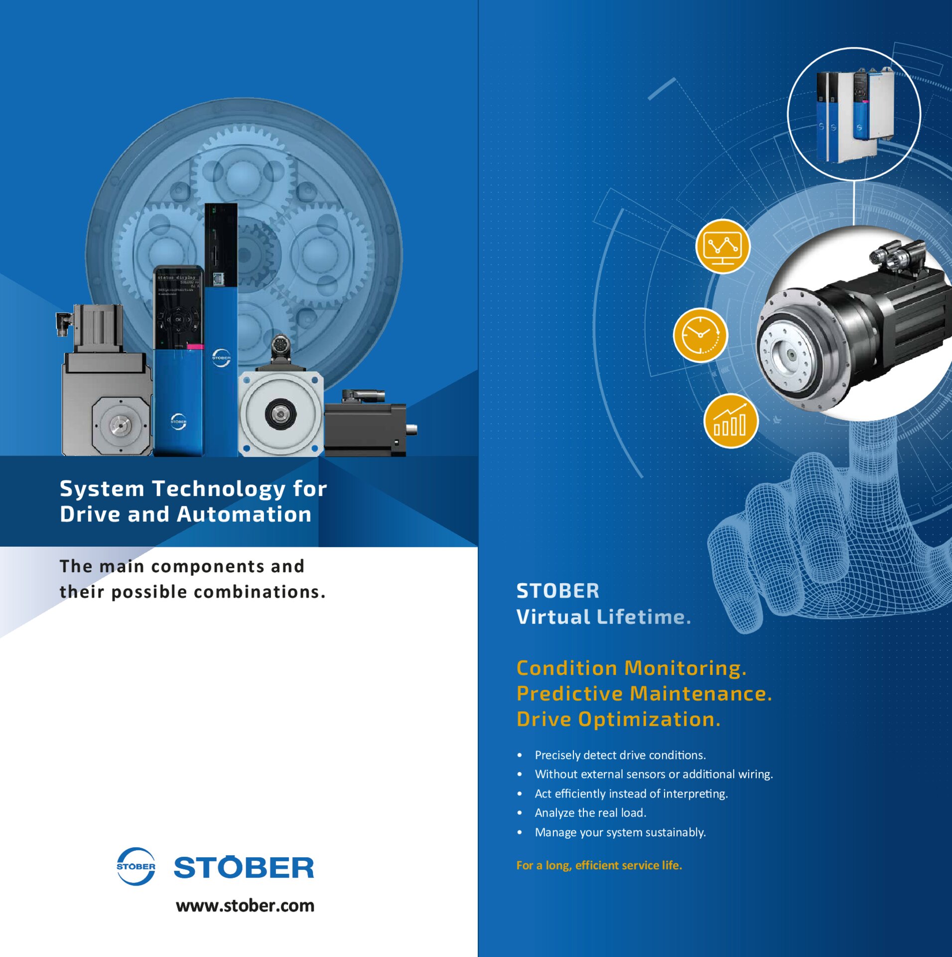 Downloads - Gearbox Manufacturer | STOBER