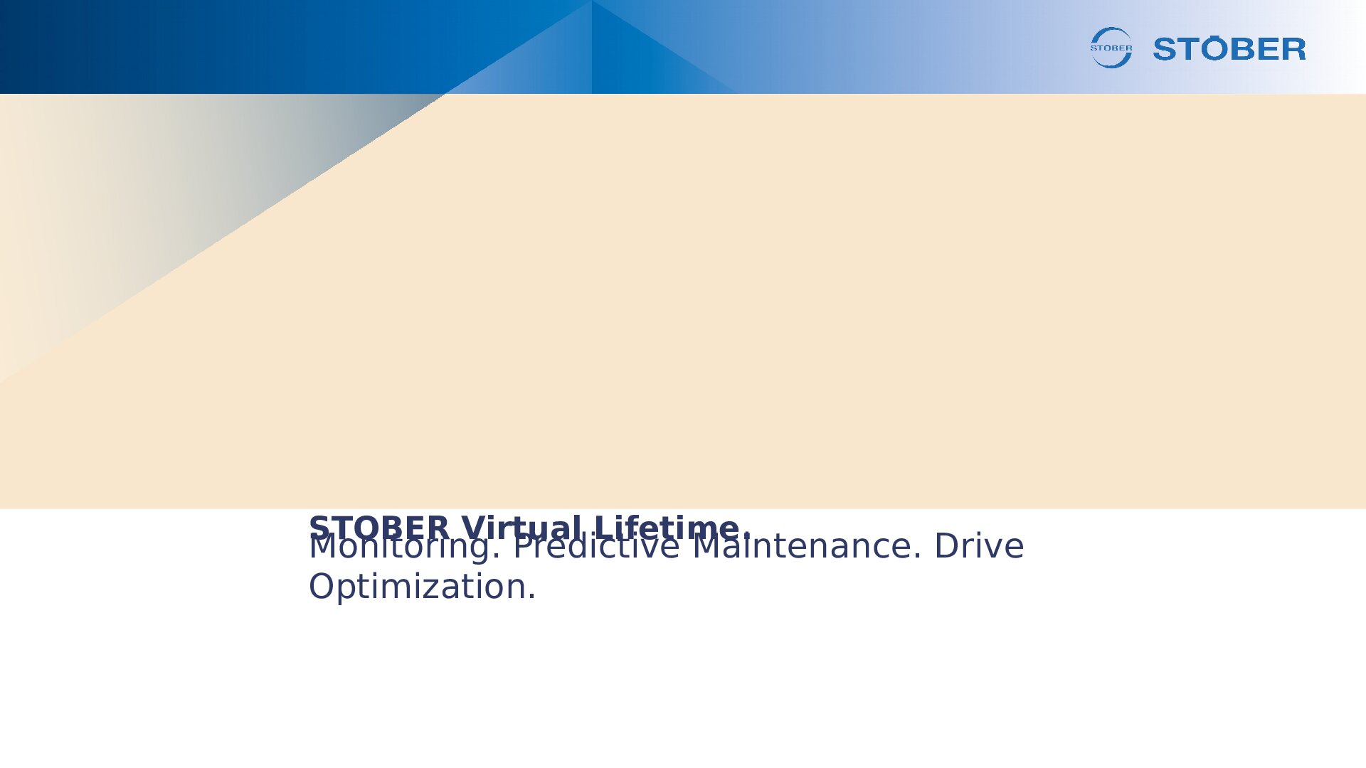 Product ID » STOBER instructions & documents