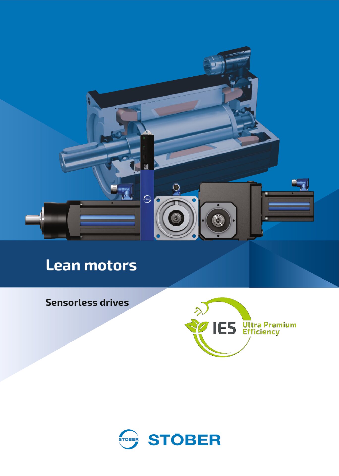 Downloads » Catalogs, Manuals and documentation » STOBER