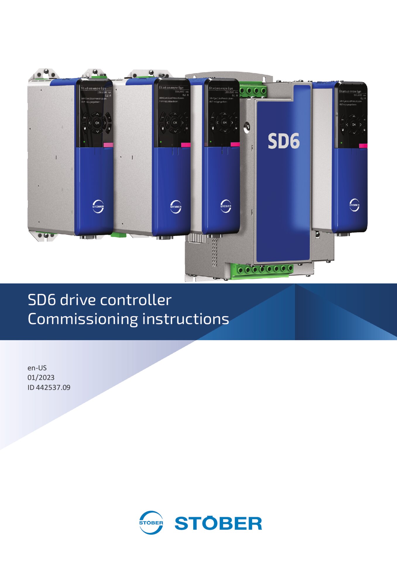 Product Information - Gearbox Manufacturer | STOBER