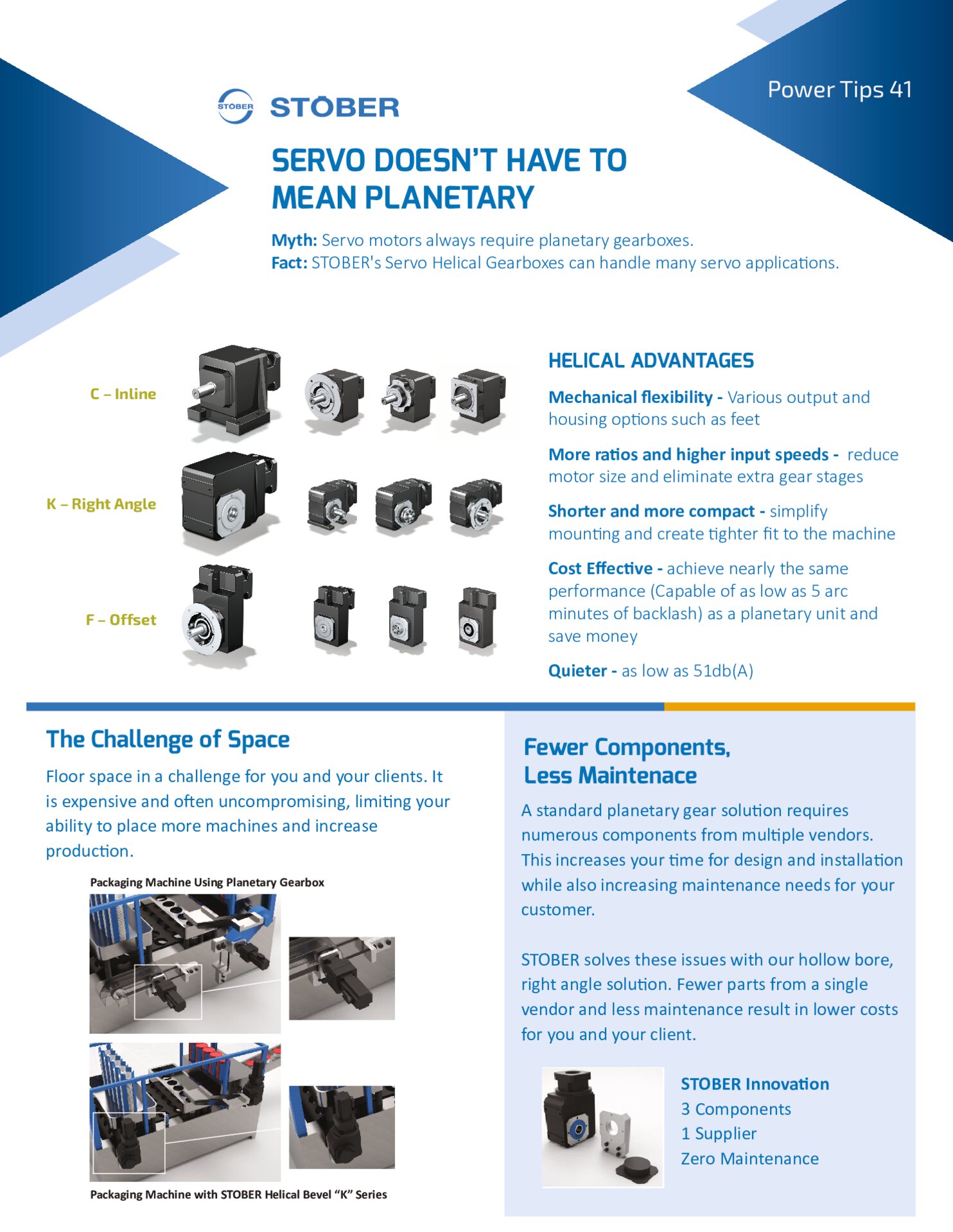 Downloads - Gearbox Manufacturer | STOBER