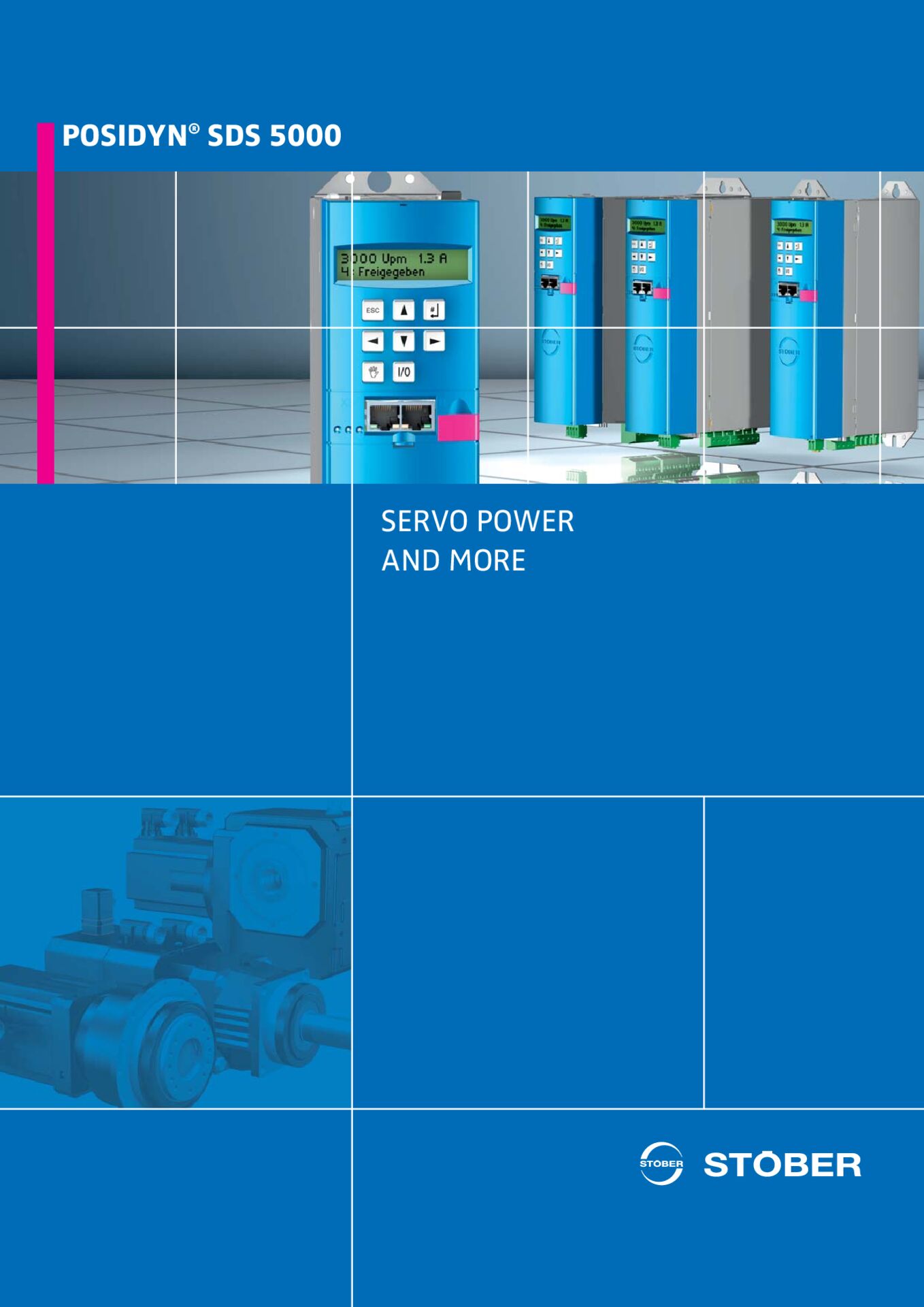 下载 - STOBER China