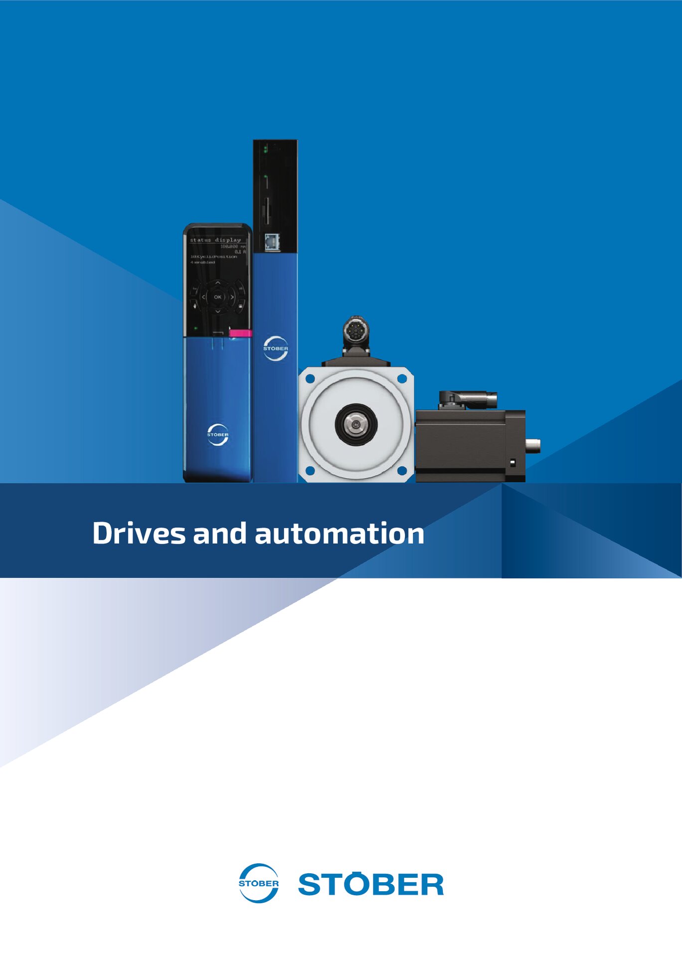 Product Information - Gearbox Manufacturer | STOBER