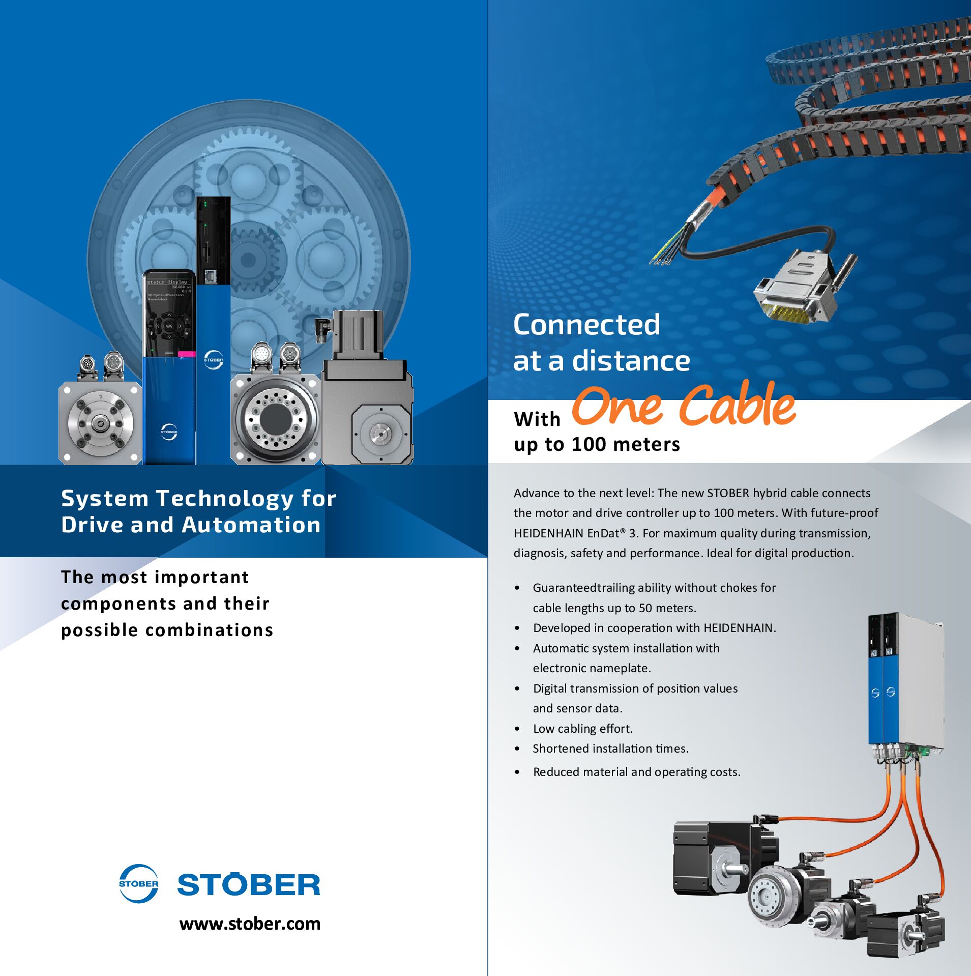 Téléchargements » STOBER