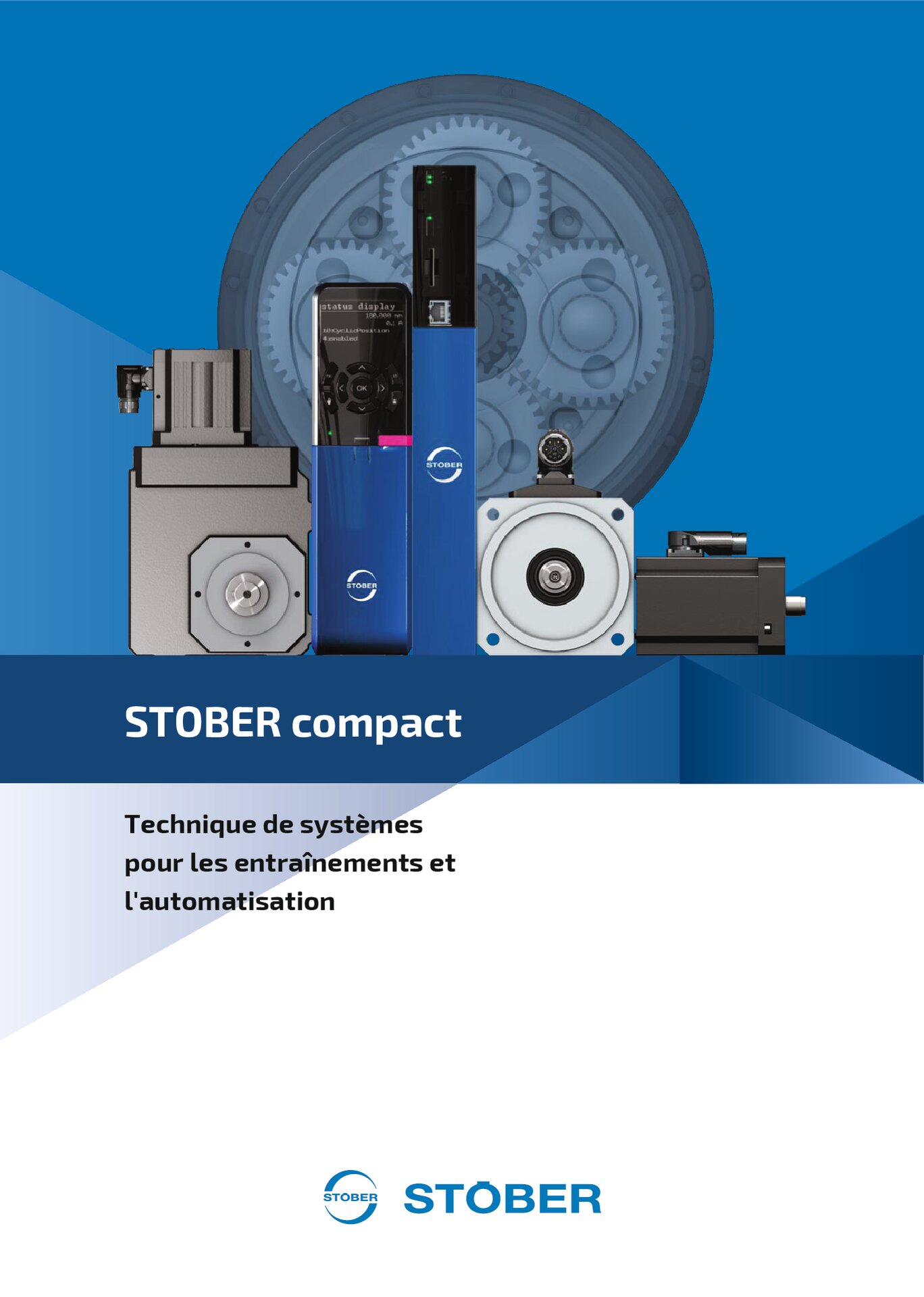 Téléchargements » STOBER